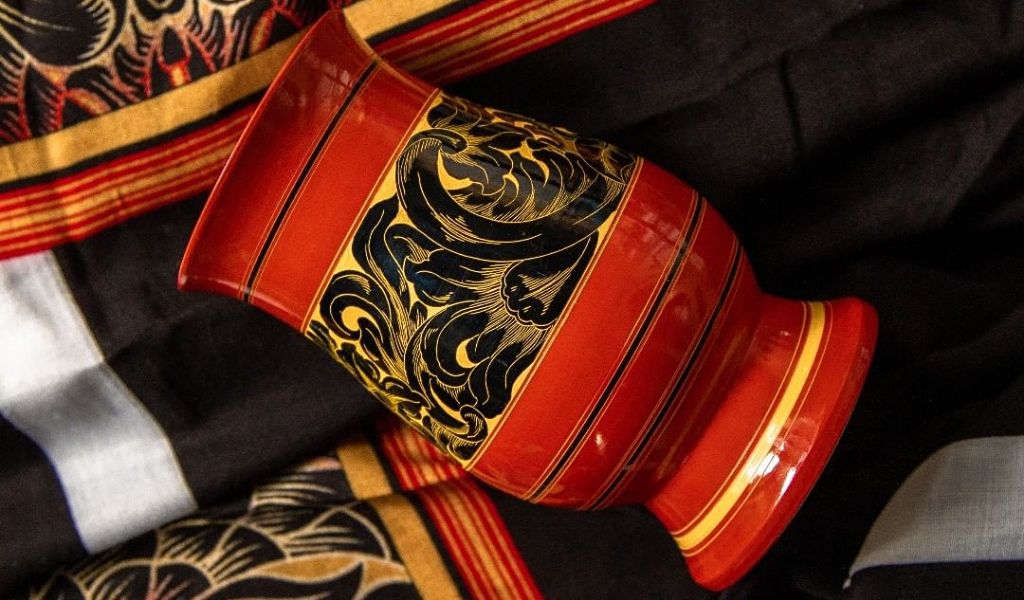 Kiyavahi - Maldivian Culture Studio